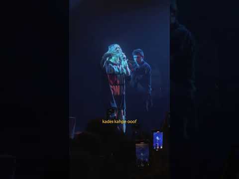 Lil Zey - Naylon Akustik /w Lyrics | İF Beşiktaş