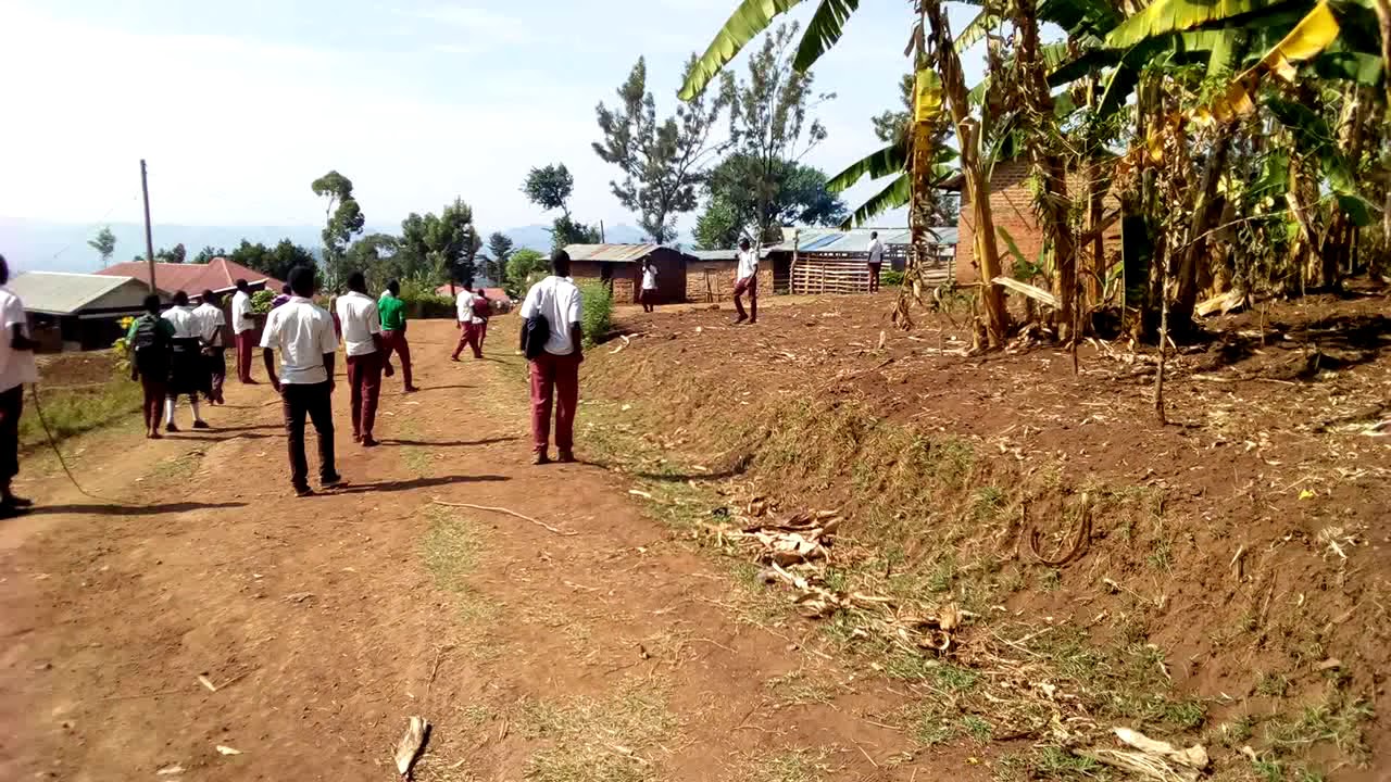 Busano SS Mbale strikes again. HM injured severely Prince Paul imoni ...