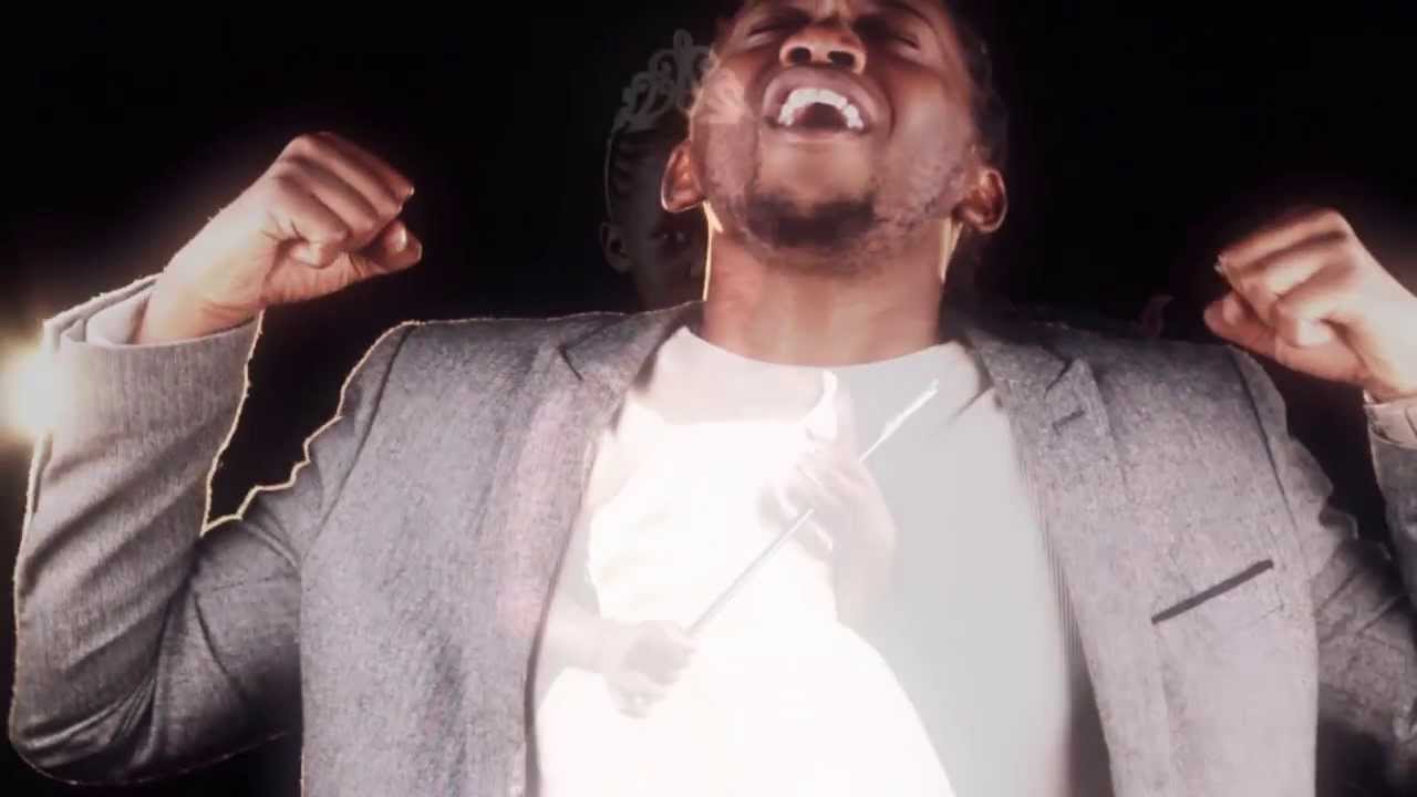 Towdeemac "Be A Star" feat. Omar Hunter - YouTube