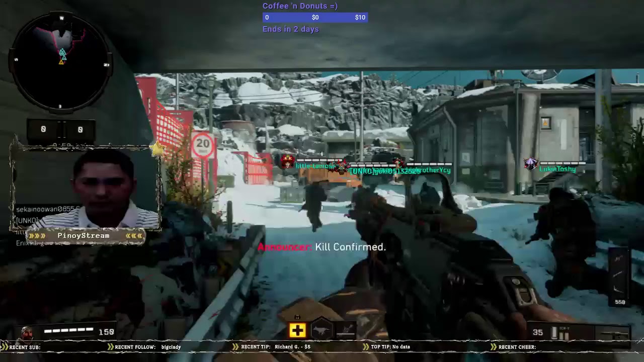 Tuesday Chaotic Action Time! =) Feels so Good to be back!!! =) - YouTube