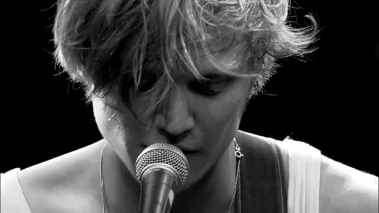 Tim Freitag - Can I Call It Dreaming (Kammgarn, Schaffhausen, 8x15 ...