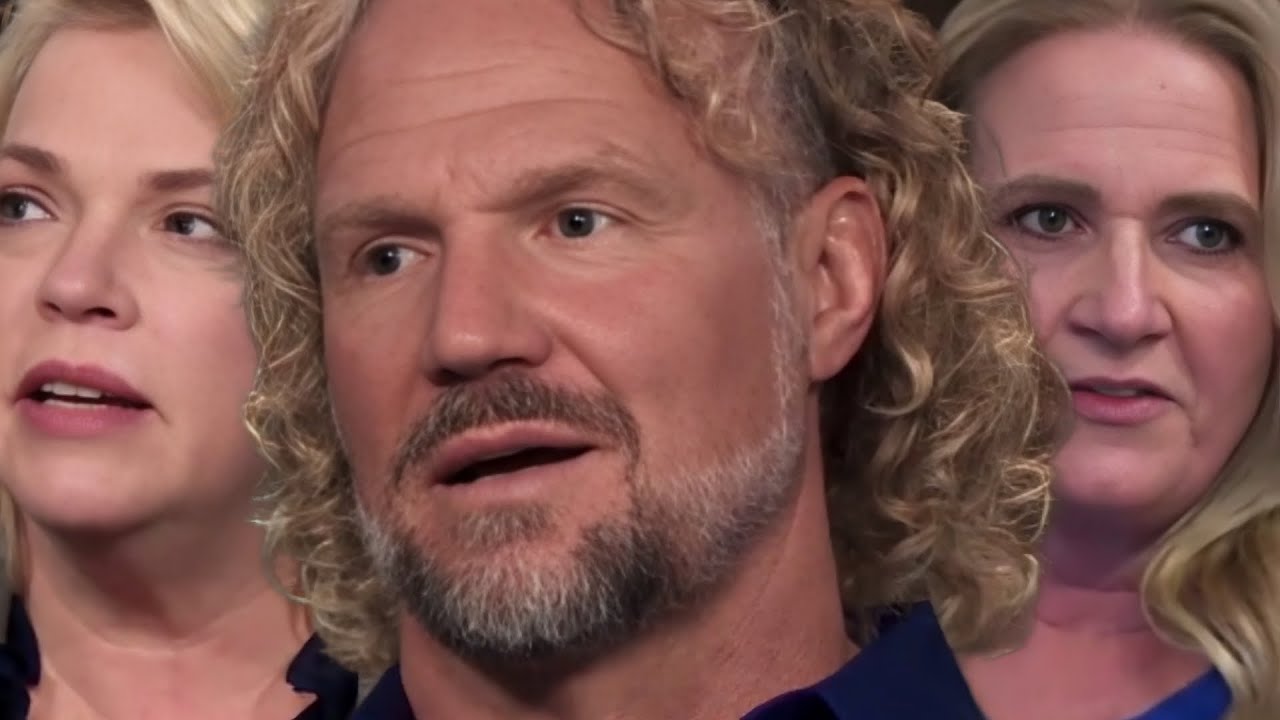 FINALLY Kody Throws Robyn's Real State Under The Bus,Robyn's New Debt ...