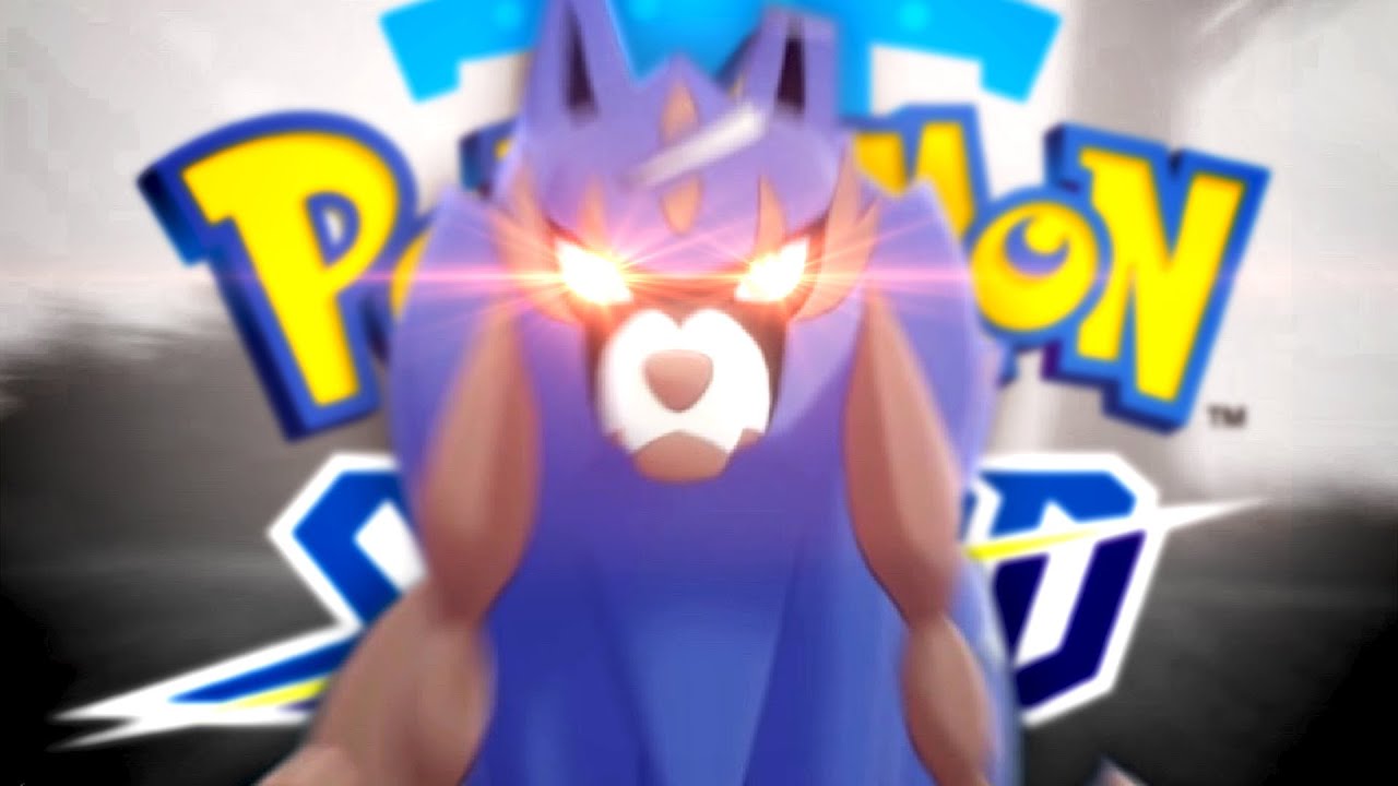 WHO’S THAT DOGGO?! | Pokémon Sword - 2 - YouTube