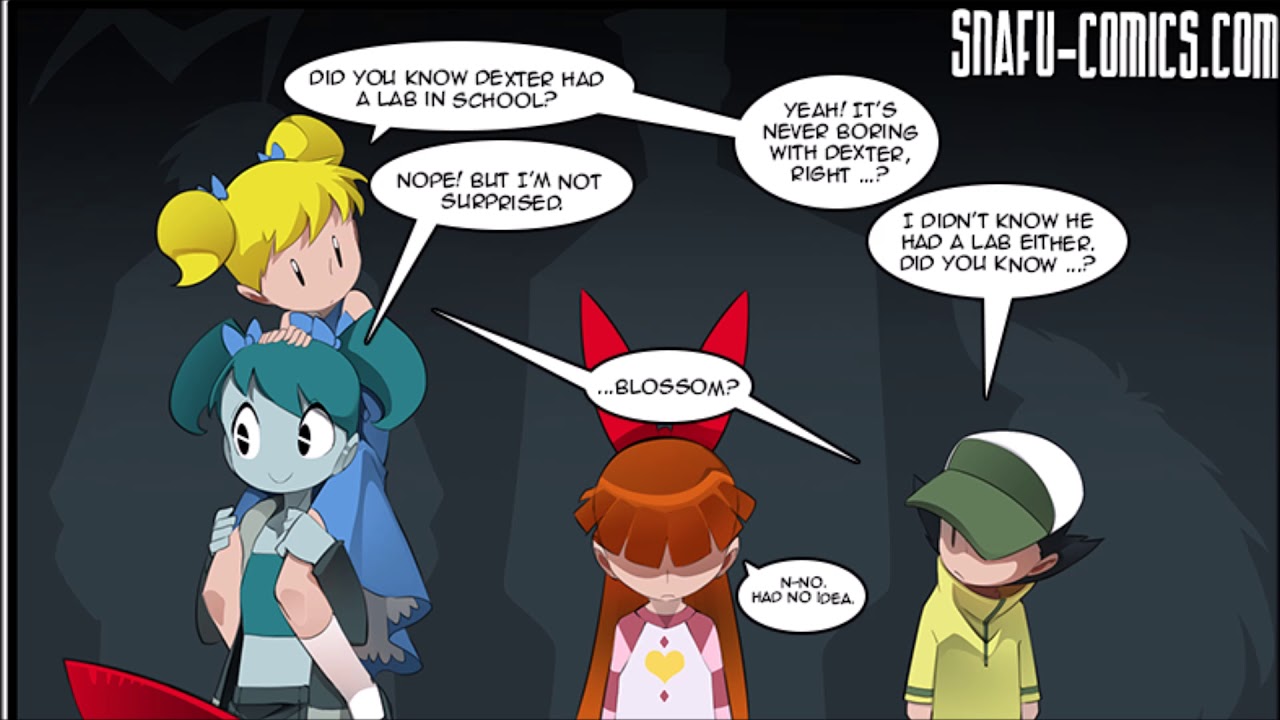 PPGD rrb school parte 9 eng - YouTube