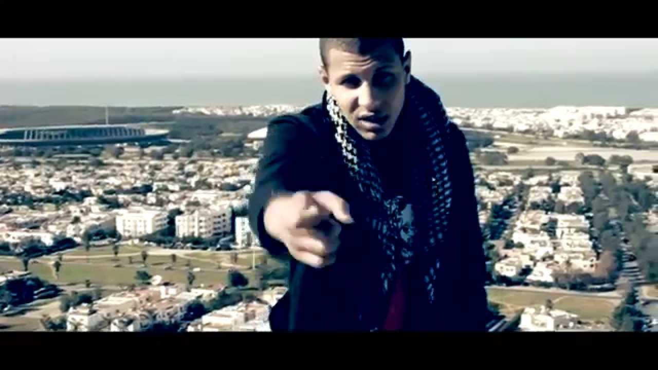 G-MIX - 3ASSIMA GHIR B SMIYA - CLIP OFFICIEL - YouTube