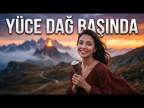 Yüce Dağ Başında | Melancholic Indie Anatolian Folk Rock