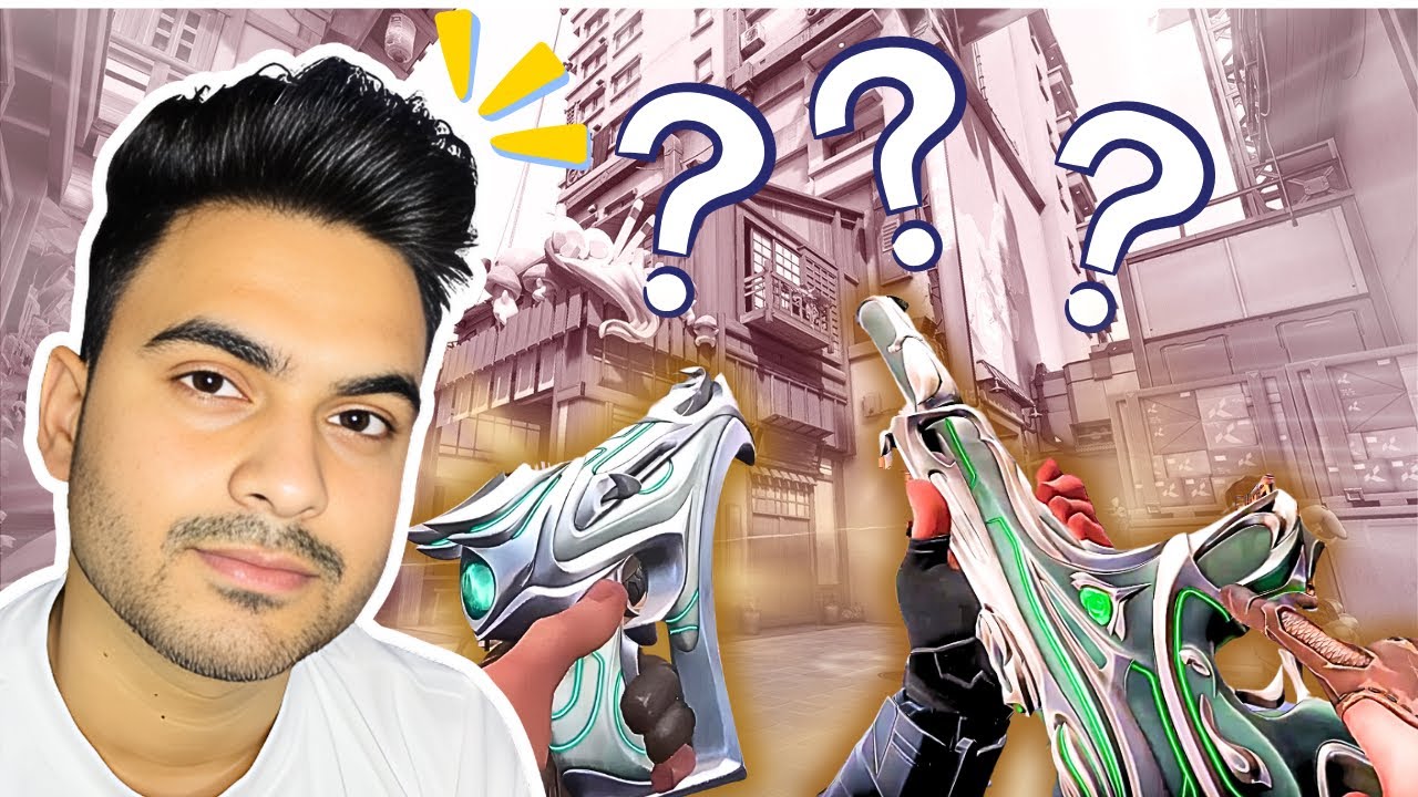 *NEW* SOVEREIGN 2.0 SKIN BUNDLE GAMEPLAY! - Valorant gameplay ...