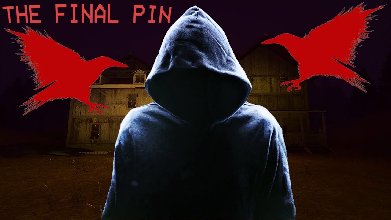 Who is the Crow Killer? | The Final Pin - YouTube