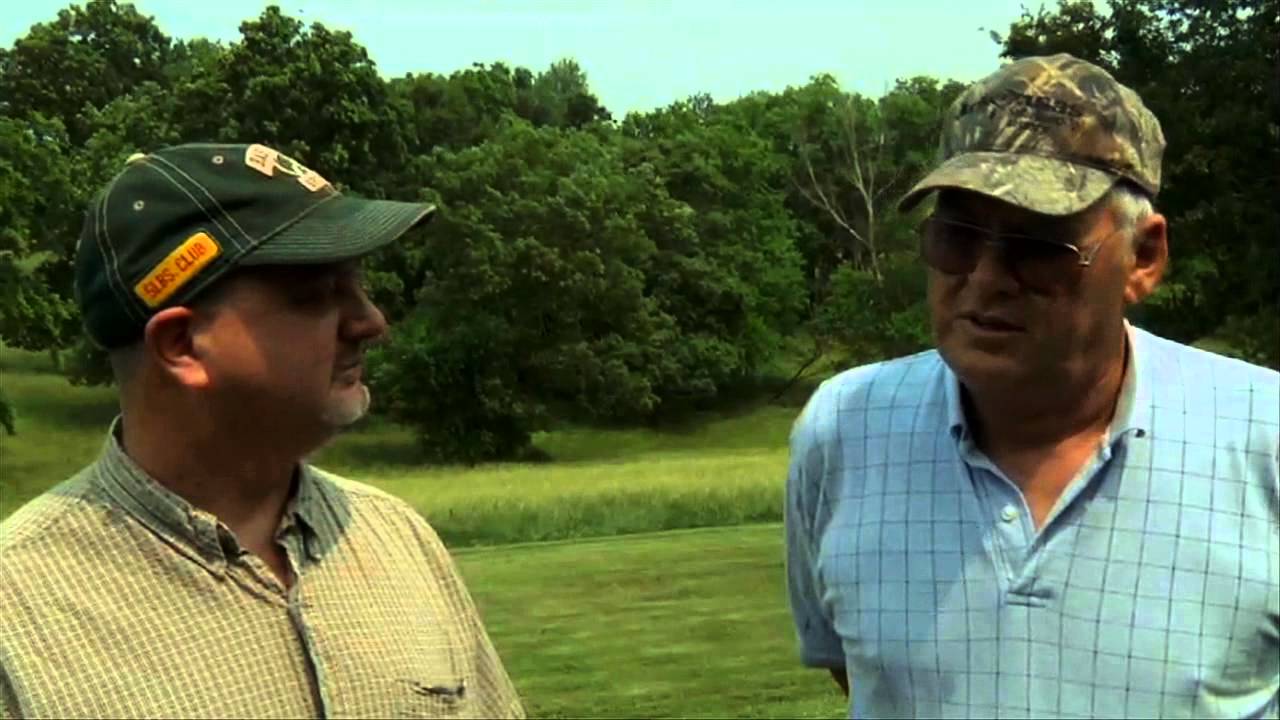 SmartVet's VetGun Field Testimonial - YouTube