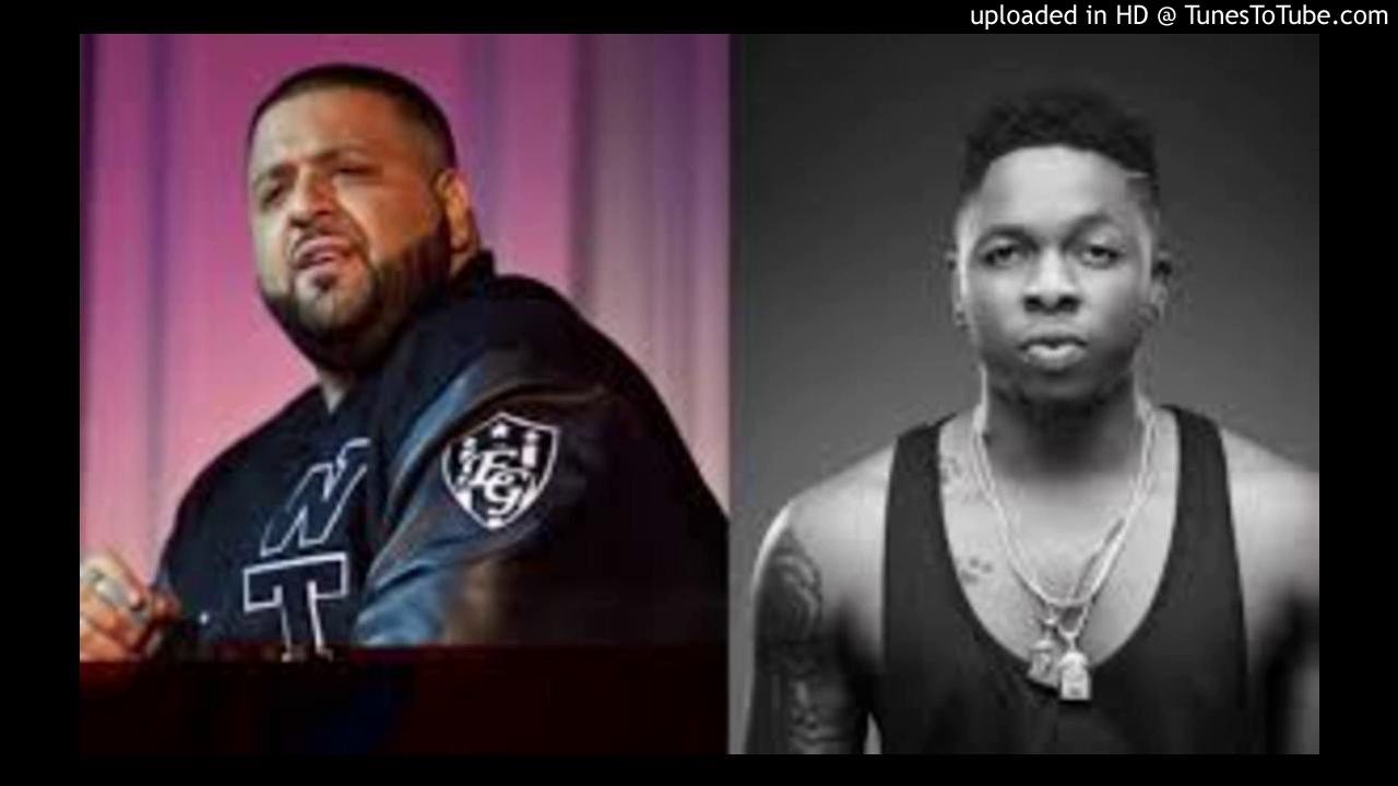 Runtown & DJ Khaled - Money Bag - YouTube