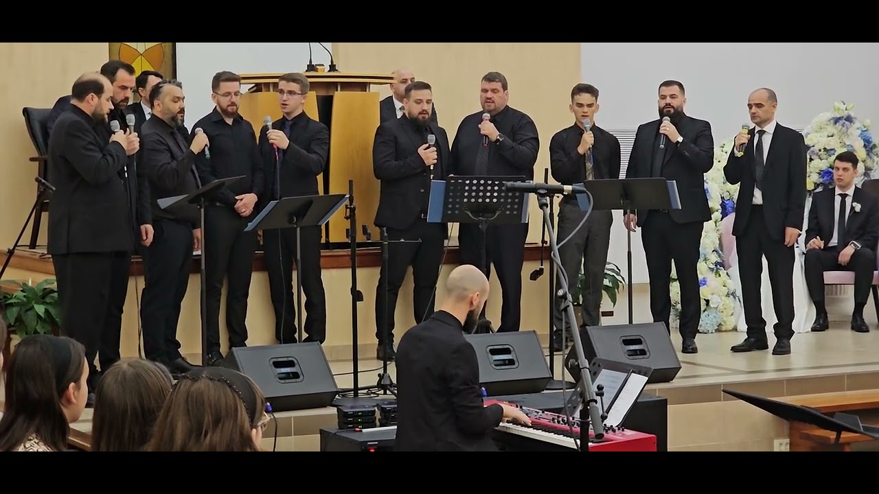 Fratii Mocanu și Todean | 12/05/24 - YouTube