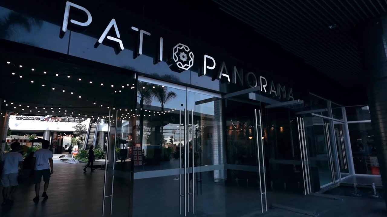 ¿Cuáles son los beneficios de un coworking en Patio Panorama ...