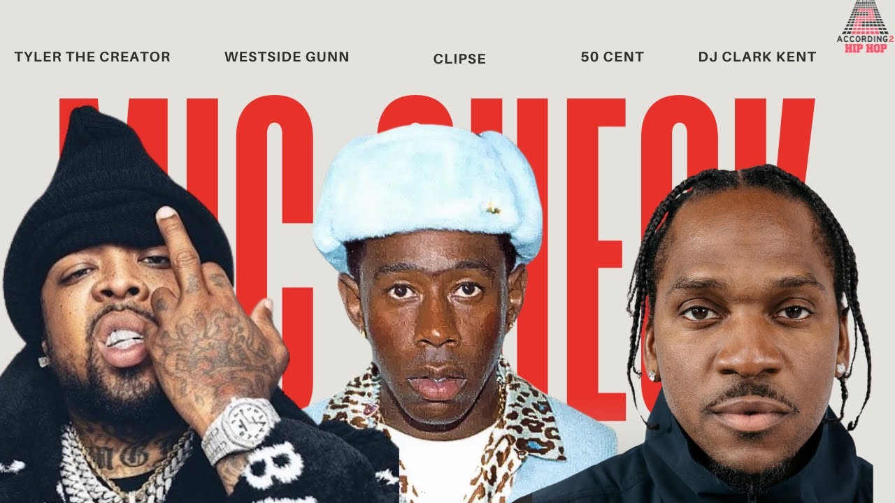 Tyler The Creator 'Chromakopia' Album Of The Year? | Westside Gunn ...
