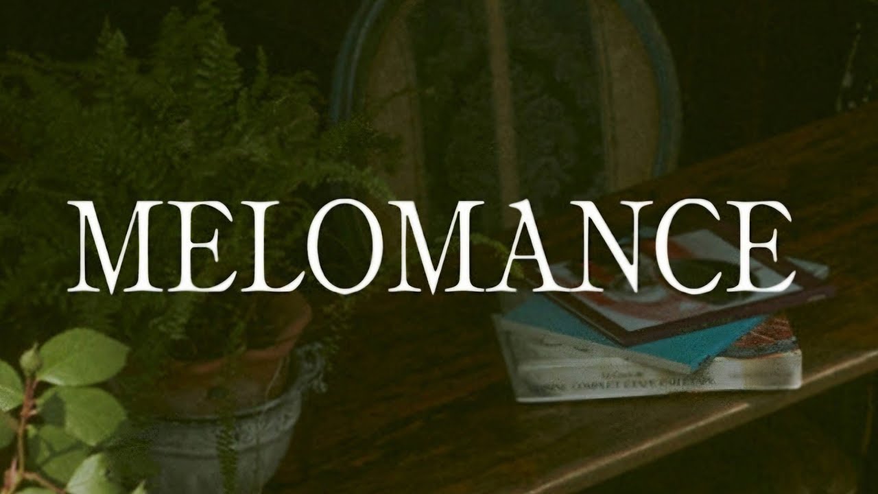 [𝐏𝐥𝐚𝐲𝐥𝐢𝐬𝐭] 멜로망스 노래 모음 MeloMance 플레이리스트🎶
