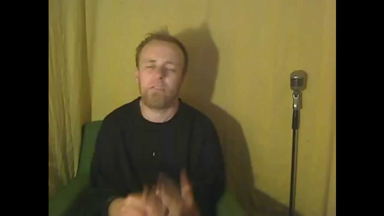 Entensity net Tourettes Karaoke Is Hilarious - YouTube