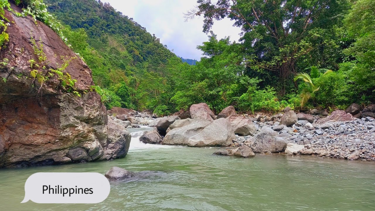 SUBA ADVENTURE !!! | IT'S MORE FUN IN THE PHILIPPINES - YouTube