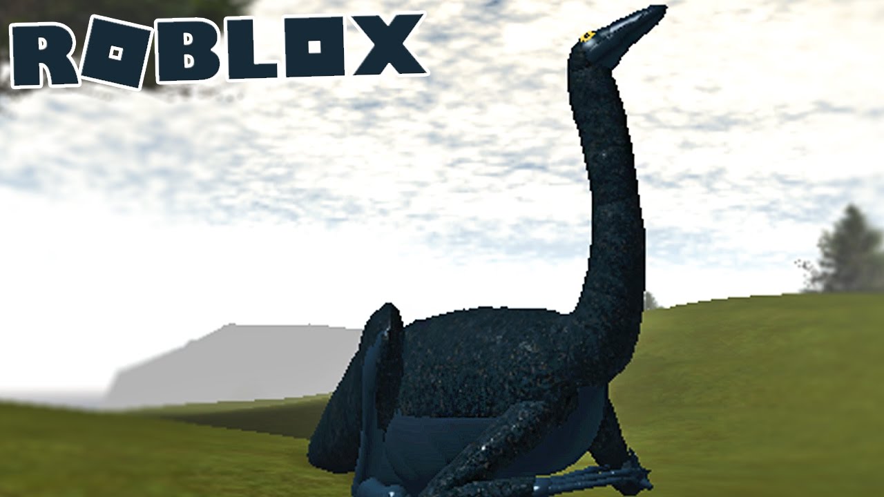 Primal Life (Roblox) - Onívoro Rápido, Galinha Pré Histórica ...
