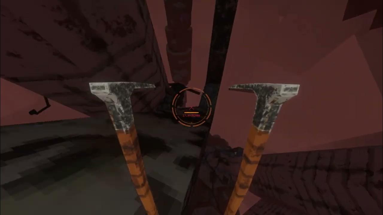 Lorn's Lure Devlog Snippet: Chapter 2 level design optimizations - YouTube