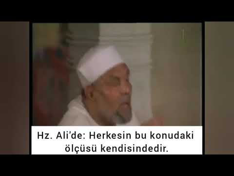 Dünya Ehlinden mi yoksa Ahiret Ehlinden misiniz ? -İşte ölçü Mısırlı Âlim Muhammed Mütevelli #Şaravi