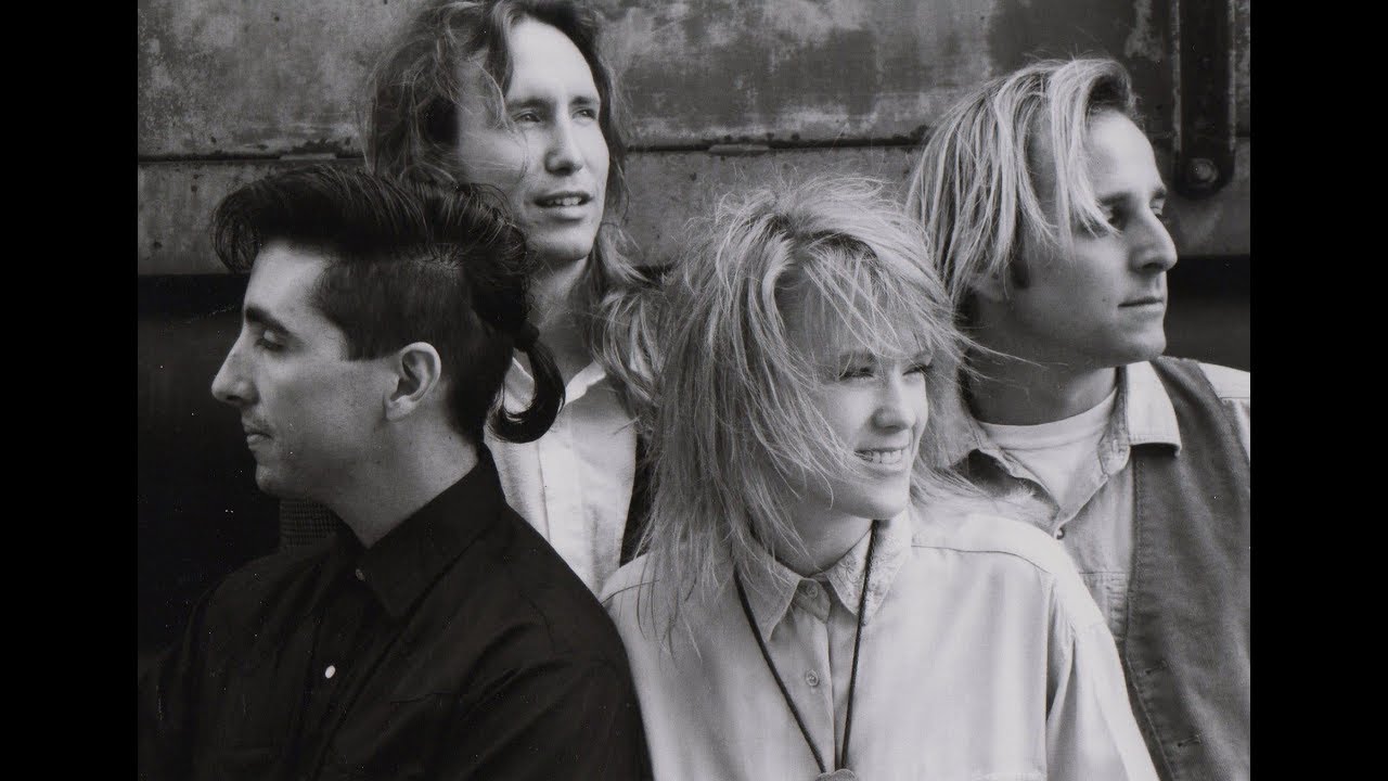 MARY KARLZEN - "The Way I See It" - Live in Tampa - May 8, 1992 ...