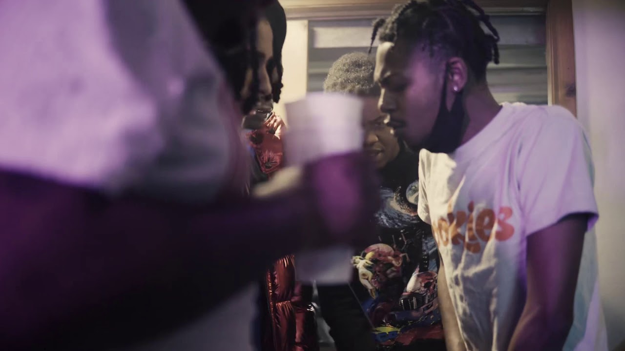 Big B “ACTIVATED” Official Video - YouTube