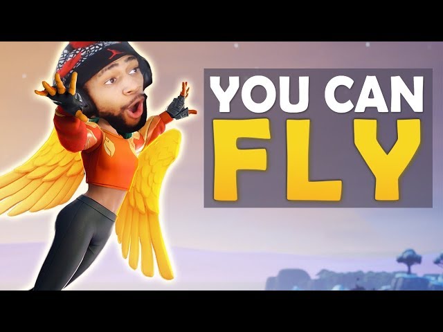 Fortnite Meme Fly 5 Memes Before I Fly Away Genshin Impact | HoYoLAB