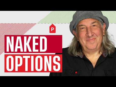 Is the Risk Worth the Reward In Naked Options? …. We Tested it