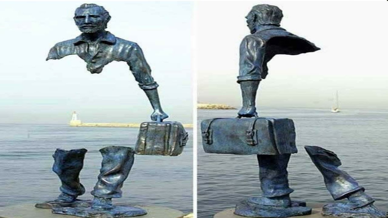 [हिंदी] 10 INCREDIBLE THINGS IN THE WORLD - YouTube