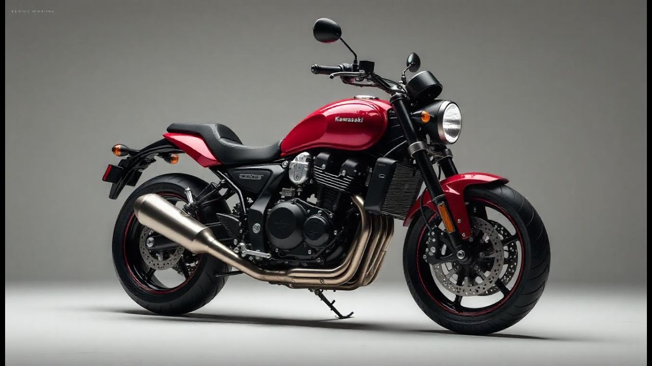 Kawasaki W800 Review: The BEST Retro Bike of the Year? - YouTube