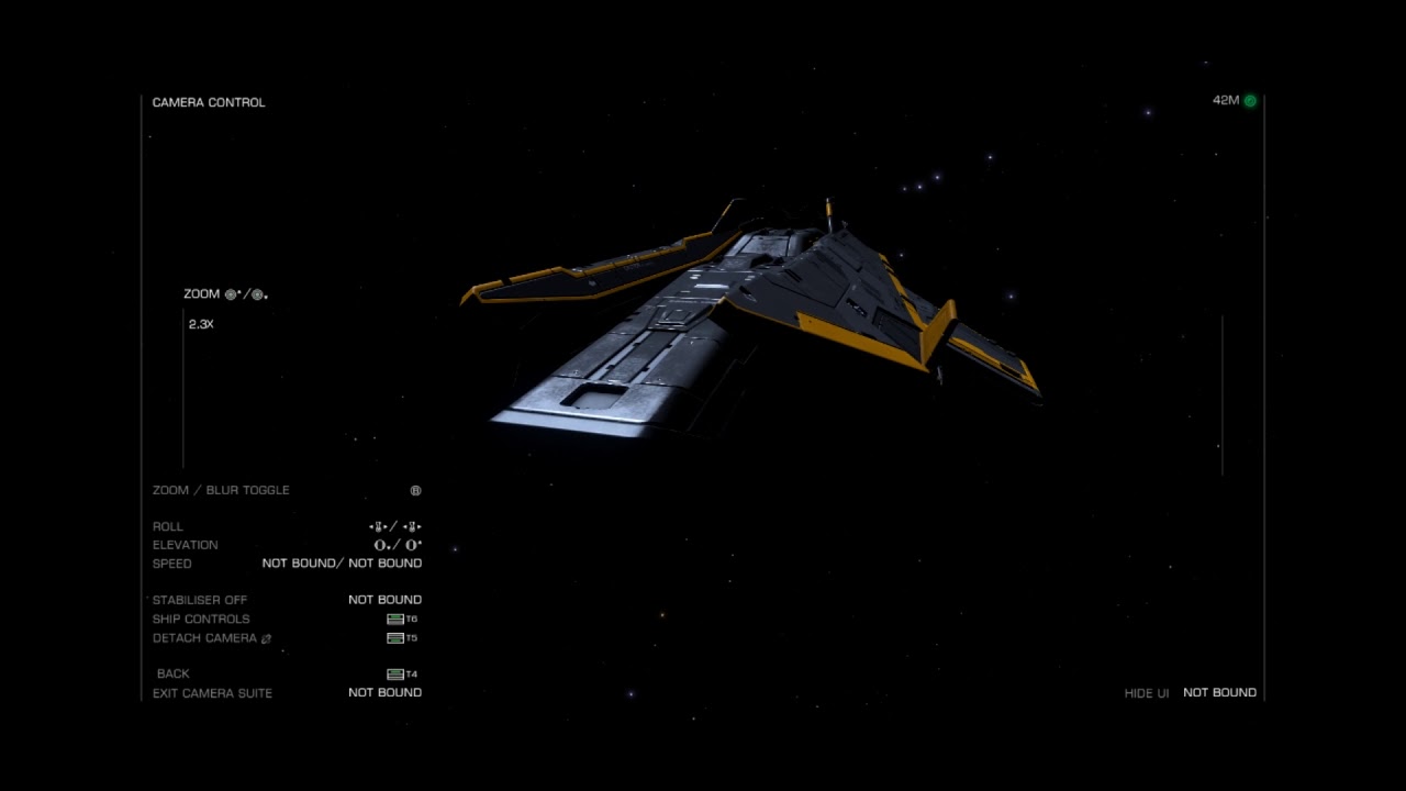 Thargoid Basilisk Variant Hyperdiction - Unprovoked Attack - YouTube