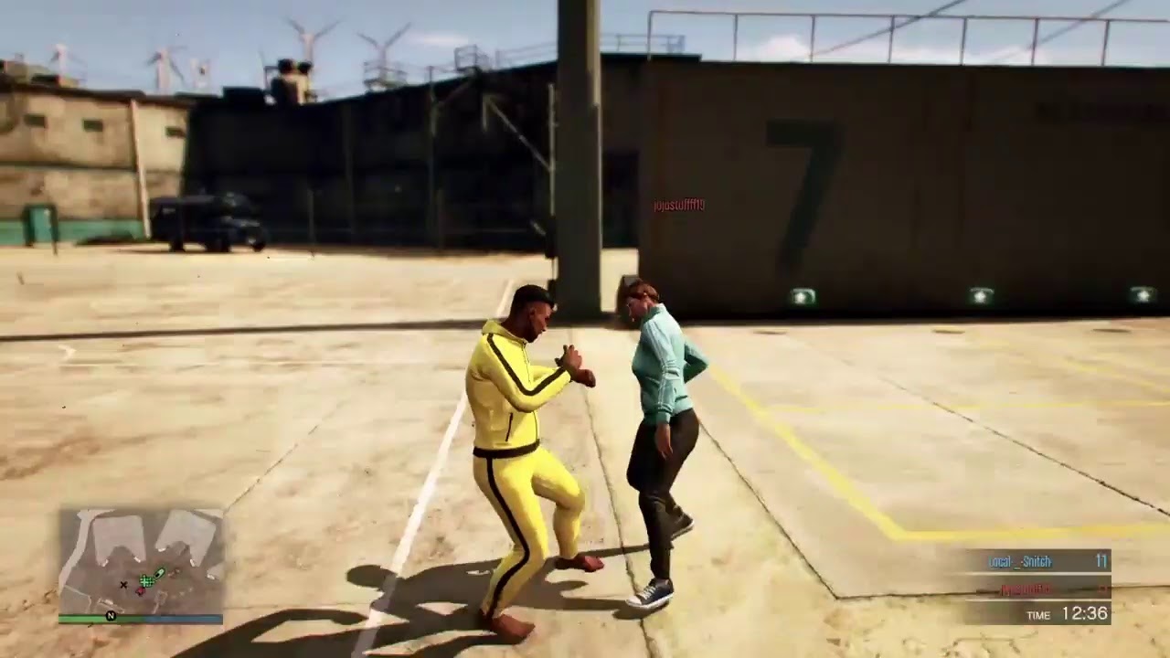 Local-_-Snitch's Live PS4 Broadcast - YouTube