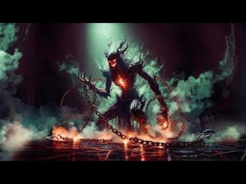 ¡El Secreto Revelado! Lo que NUNCA te Contaron sobre el Demonio Kedemel ...