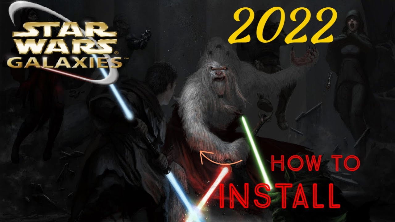 SWG: Installation Guide - Still Working 2025! - YouTube