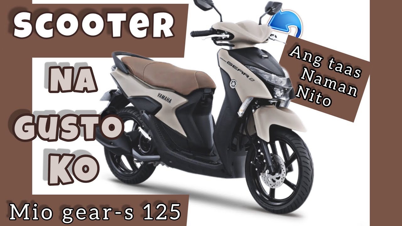 Night ride with Mio Gear-s version | things i like in this scooter # ...
