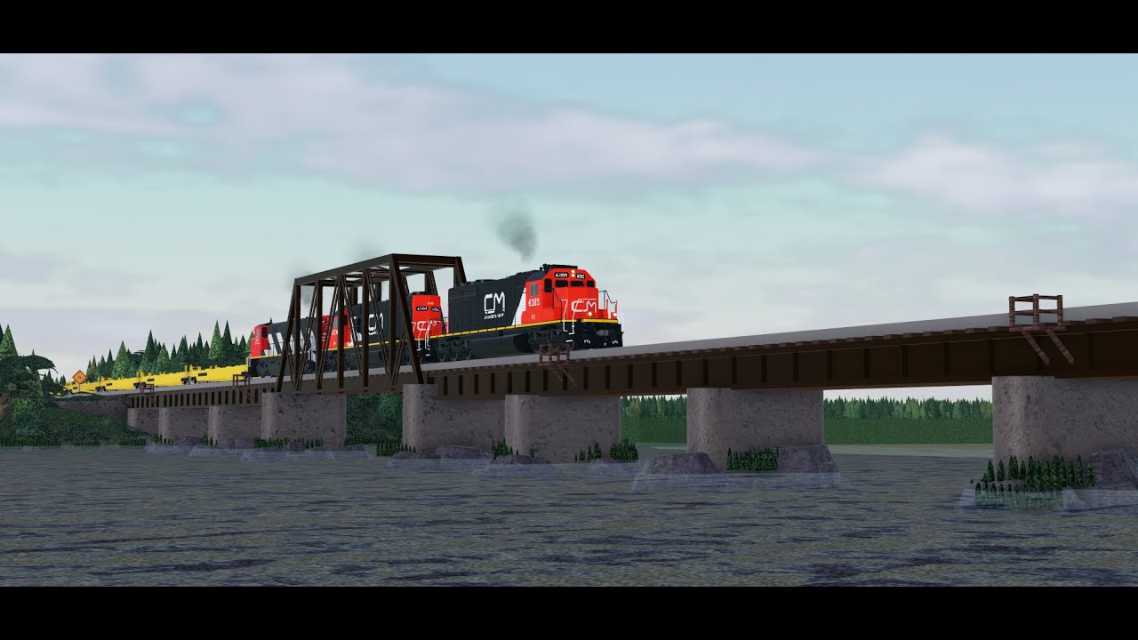 Blue Rail OPS LIVE CAMERA | 11/29/2024 | Ro-Scale Sandbox - YouTube