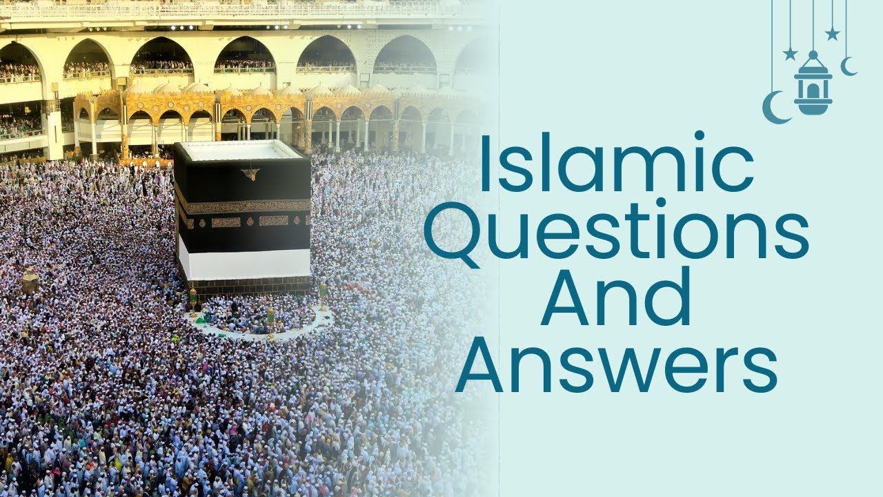 Islamic Questions and Answers l What Is Islam l Knowledge - YouTube