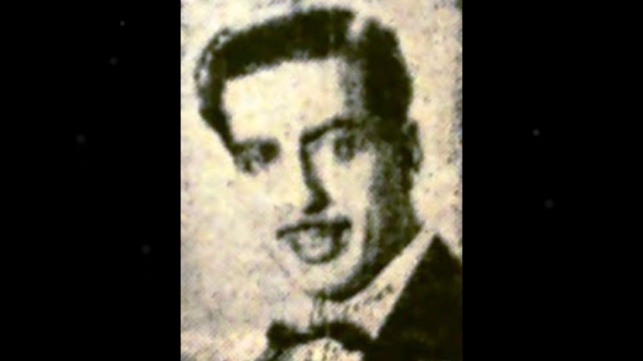 Wilson Roberto - EXEMPLO DO CACHORRO - Ubaldo Silva - RCA Victor 80 ...