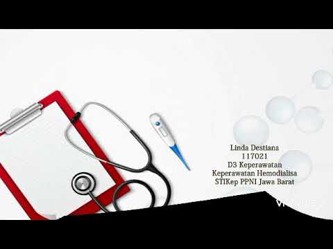 Manajemen rasa haus dengan slimber ice pada pasien yang menjalani ...