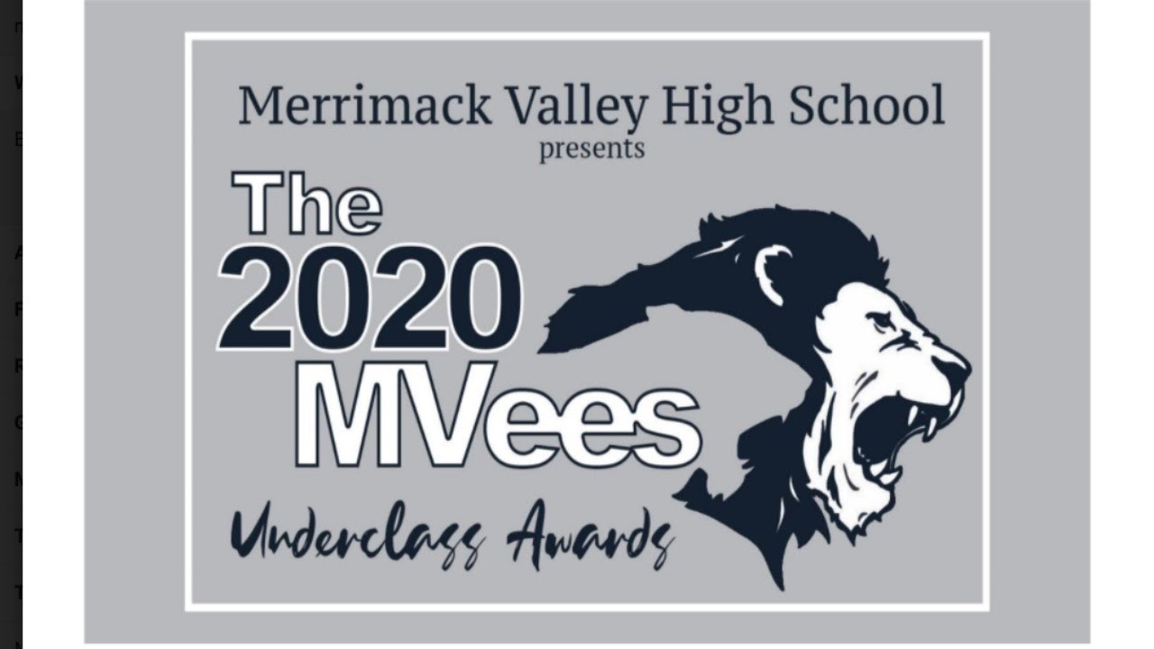 2020 MVee Ceremony - YouTube