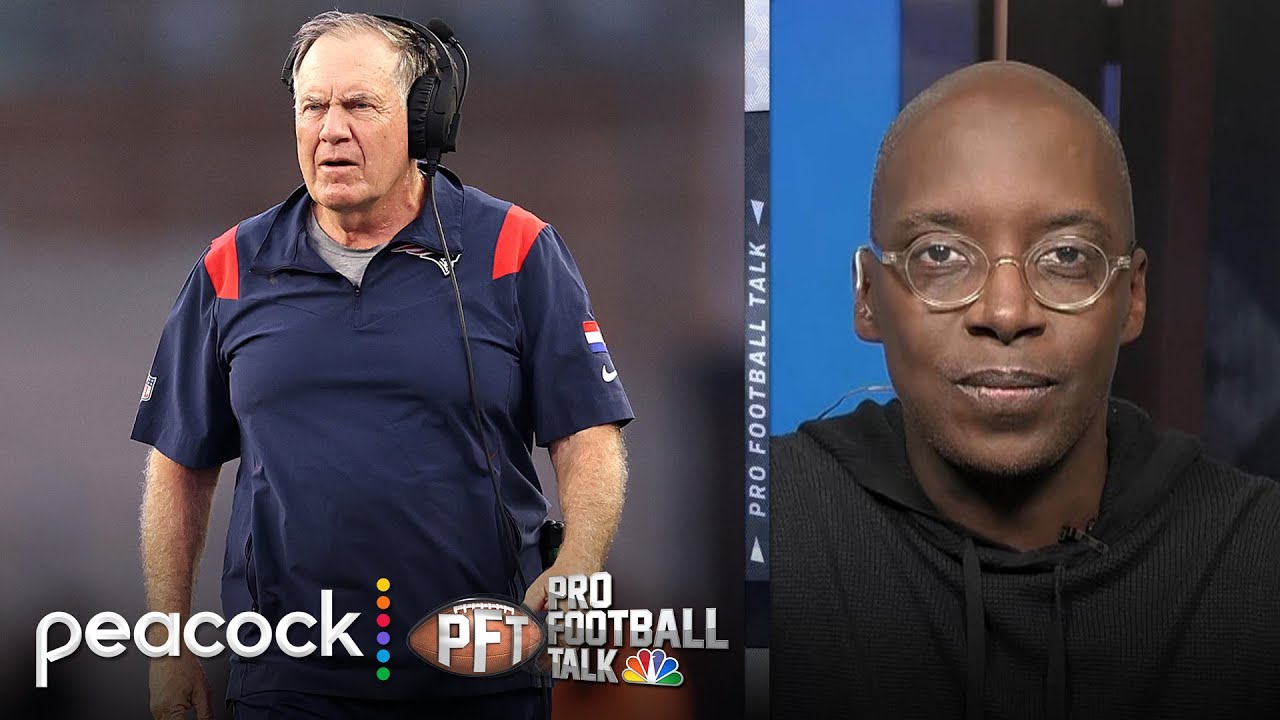 Quality of athlete 'critical' for Bill Belichick at North Carolina ...
