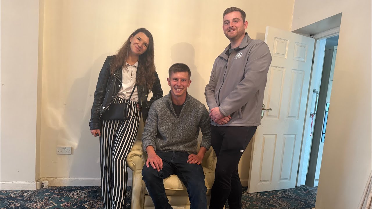 Building A Property Portfolio For Her Children’s Future | BRR | Project ...