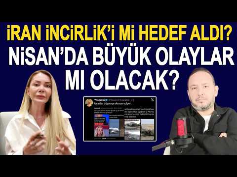 Hedef Türkiye mi? İran'da rejim değişecek mi? Astrolog Yasemin Koca anlattı