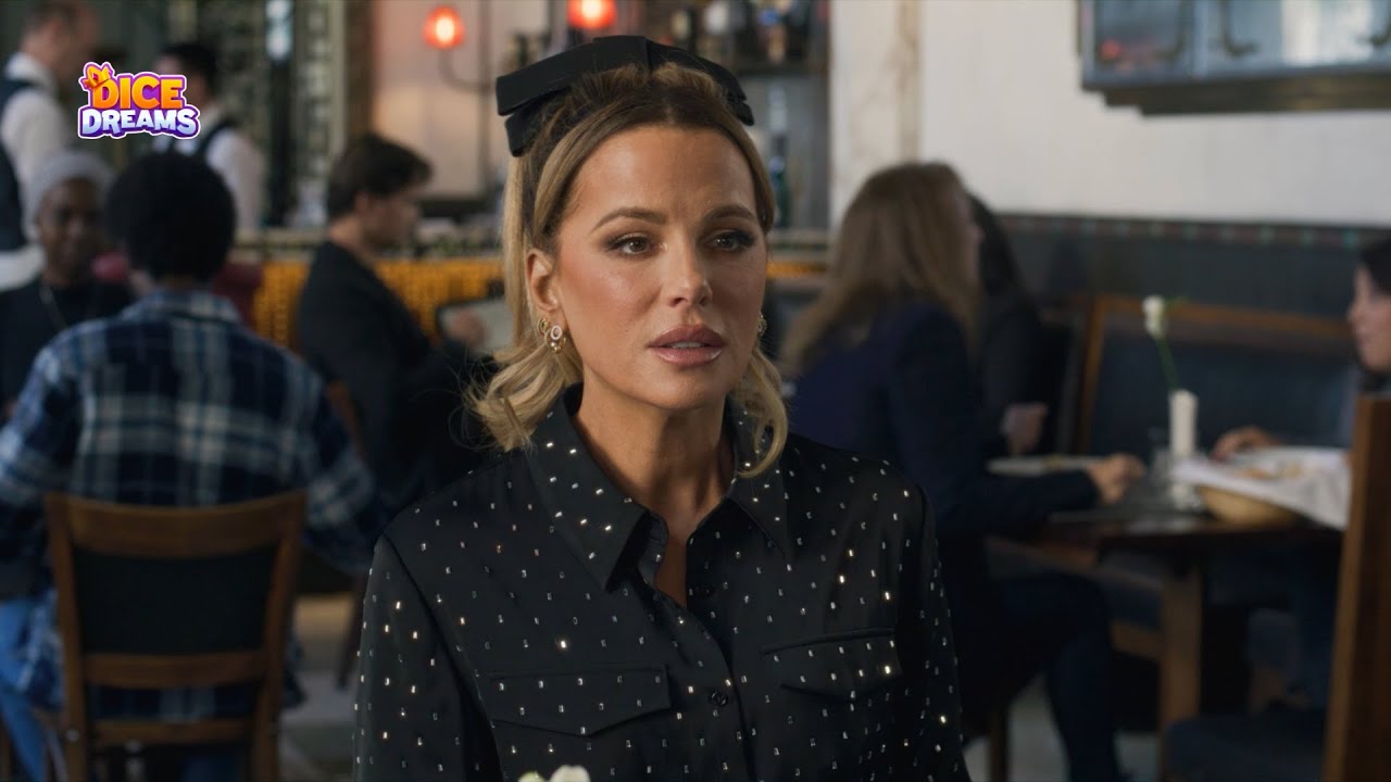 Dice Dreams: Wanna be Kate Beckinsale’s friend? 😜 Think again! She’ll ...