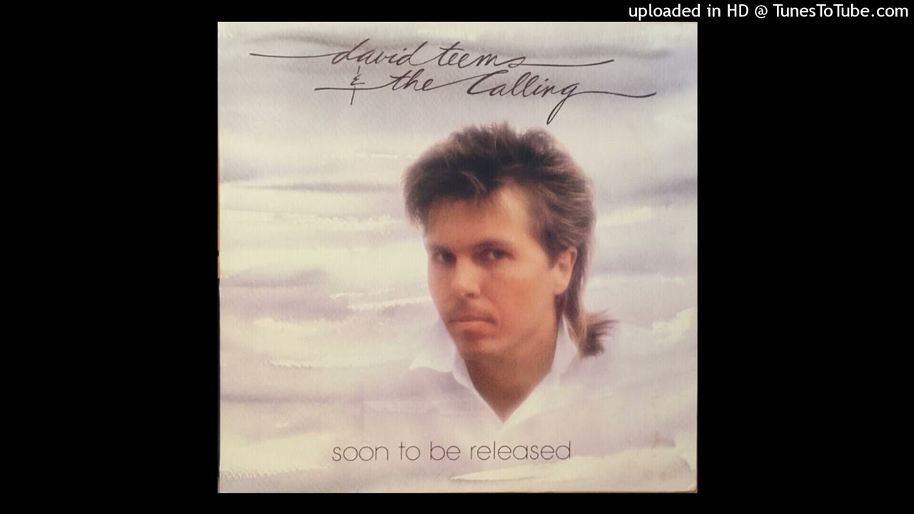 David Teems & The Calling - Heroes To Save Us All - YouTube