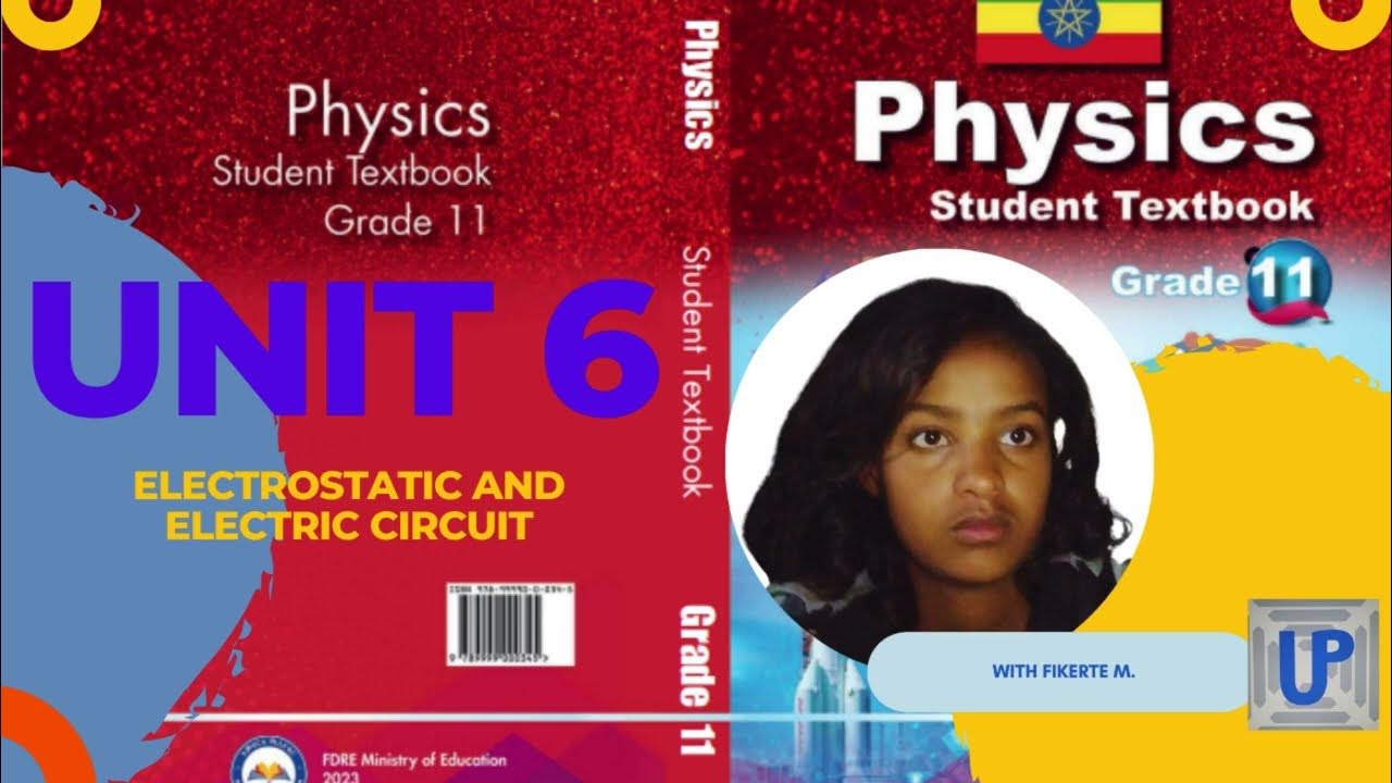 Grade 11 Physics New Curriculum Unit 6 part 1 - YouTube
