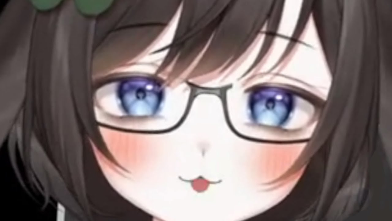 Bleh-leh-leh-leh-leh! [Kiki Pyon Pyon] - YouTube