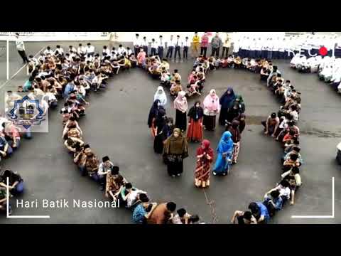 Hari Batik Nasional
