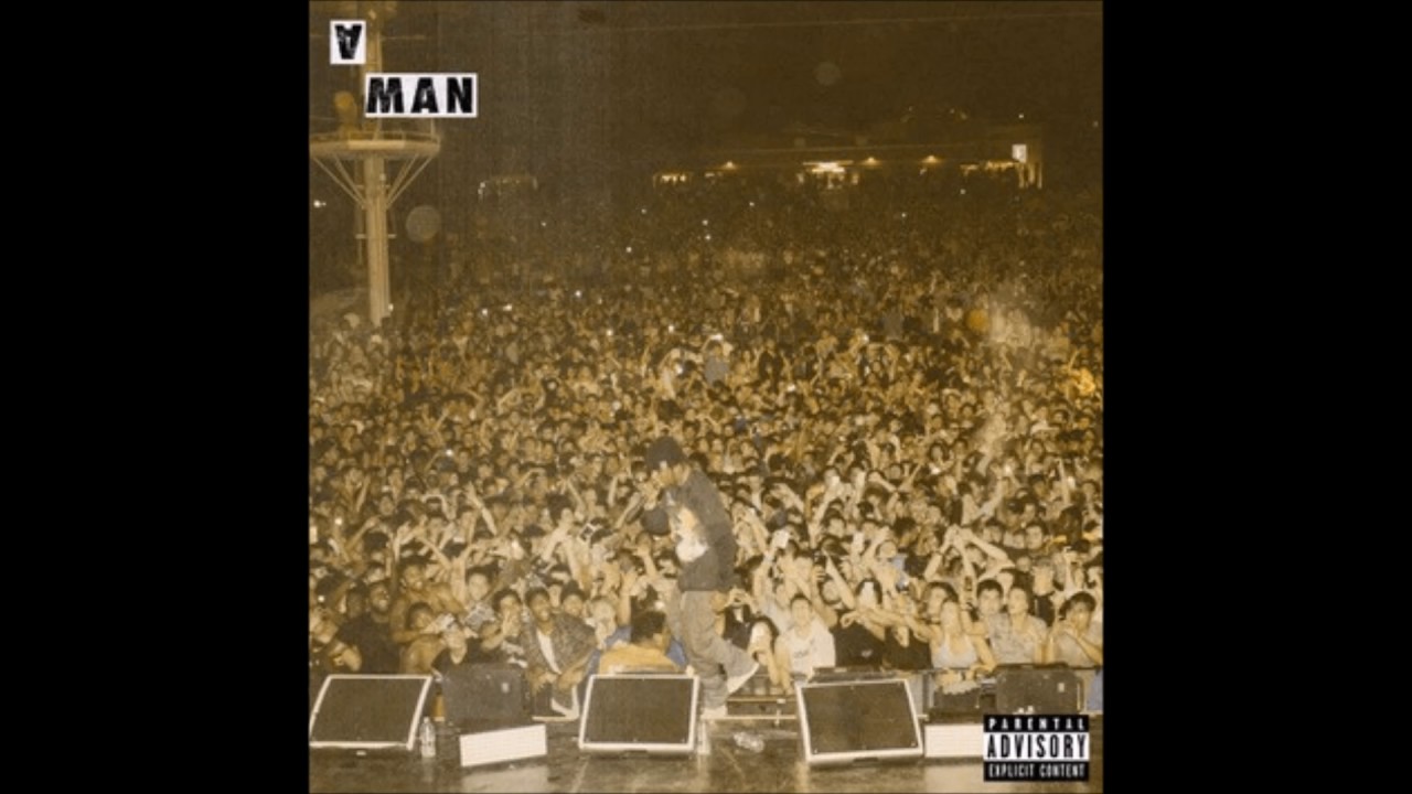 (1 HOUR) Travis Scott - A Man (LOOP W/LYRICS) - YouTube