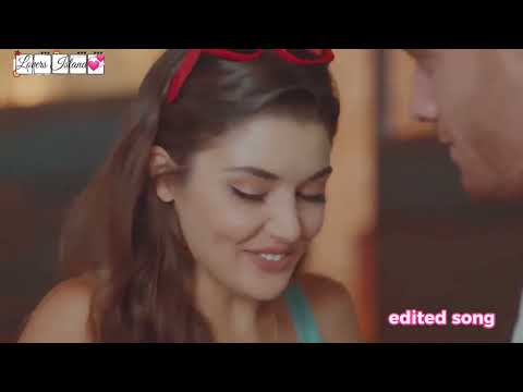 Eda and Serkan romantic hindi song