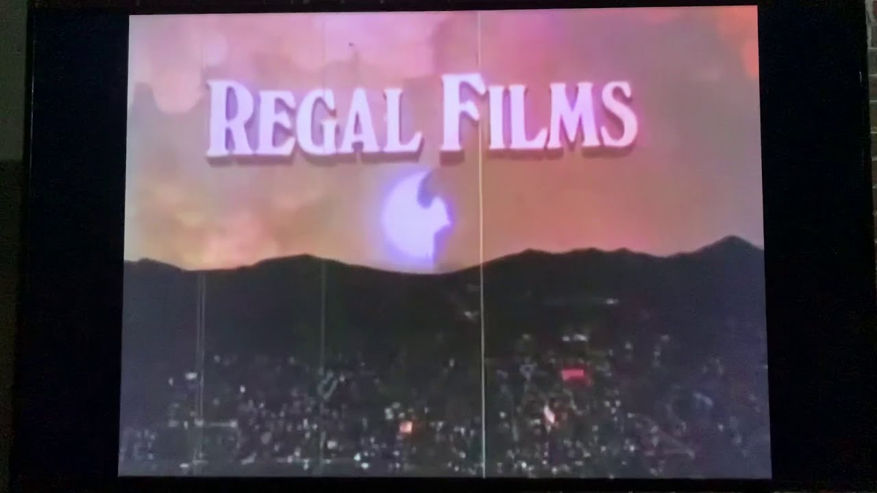 Regal Films (1987) - YouTube